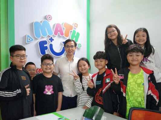 Trang chủ - CLB MathFun